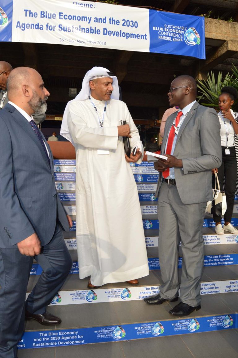 Strategic Alliances and Partnership - JUBILANT STEWARDS OF AFRICA