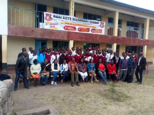 Education - JUBILANT STEWARDS OF AFRICA